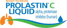 PROLASTIN-C Liquid | Dosing and Administration for Patients with Alpha-1